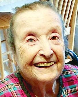 Beatrice Ward Obituary (2015) - San Antonio, TX - San Antonio Express-News