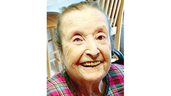 Beatrice Ward Obituary (2015) - San Antonio, TX - San Antonio Express-News