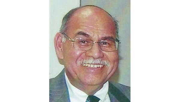 Robert Espinosa Obituary (2015) - San Antonio, TX - San Antonio Express ...