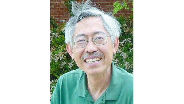 Alex Shum Obituary (2015) - San Antonio, TX - San Antonio Express-News