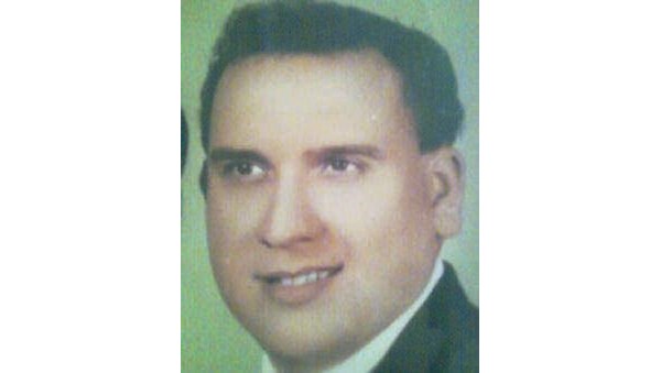Joe Sepulveda Obituary (2015) - San Antonio, TX - San Antonio Express-News