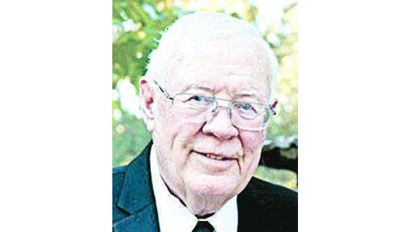 Kenneth Bell Obituary (2015) - San Antonio, TX - San Antonio Express-News