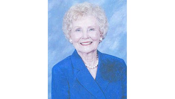 Elsie Sellinger Obituary (1918 - 2015) - San Antonio, TX - San Antonio ...