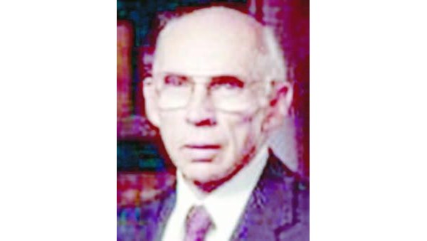 Kenneth Chalmers Obituary (2015) - San Antonio, TX - San Antonio ...