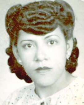 Ramona Sarate Obituary (1925 - 2015) - San Antonio, TX - San Antonio ...