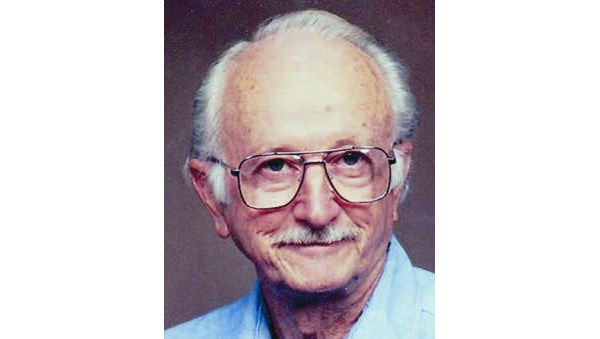 Walter Lusk Obituary (1923 - 2015) - San Antonio, TX - San Antonio ...