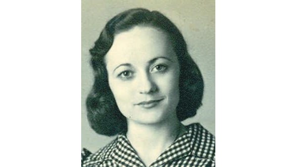 Irene Smith Obituary (2015) - San Antonio, TX - San Antonio Express-News