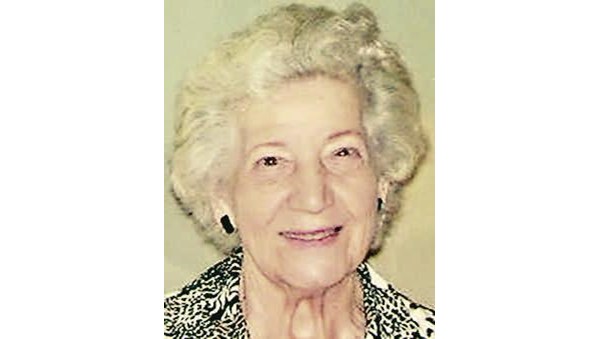 Frances Schroeder Obituary (2015) - Georgetown, TX - San Antonio ...