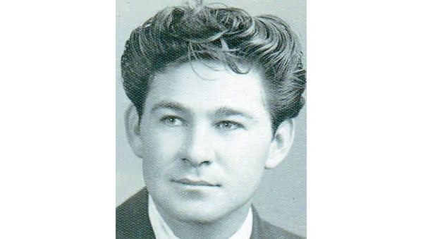 Richard Garza Obituary (2015) - San Antonio, TX - San Antonio Express-News