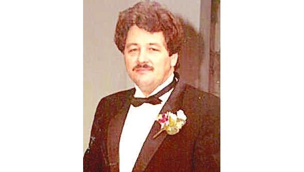Gary Meredith Obituary (1942 - 2015) - San Antonio, TX - San Antonio ...