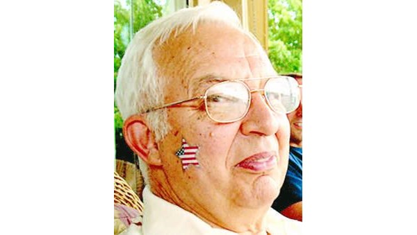 Cecil Myers Obituary (2015) - San Antonio, TX - San Antonio Express-News