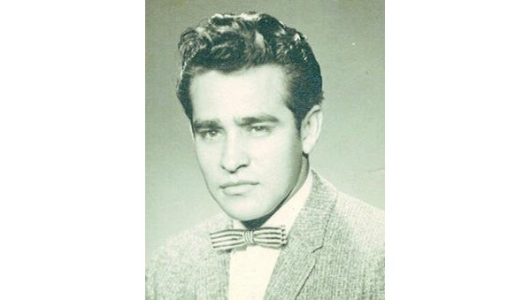 Richard Noriega Obituary (2015) - San Antonio, TX - San Antonio Express ...