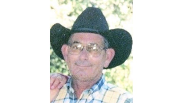 Stephen Rodriguez Obituary (2015) - Bandera, TX - San Antonio Express-News