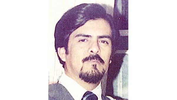 Louis Sanchez Obituary (1948 - 2015) - San Antonio, TX - San Antonio ...