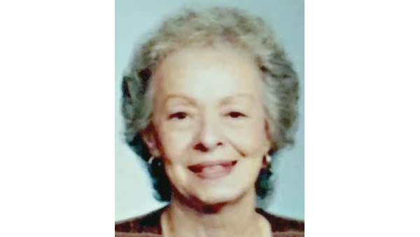 RoseAnn Hancock Obituary (1938 - 2015) - Seguin, TX - San Antonio ...