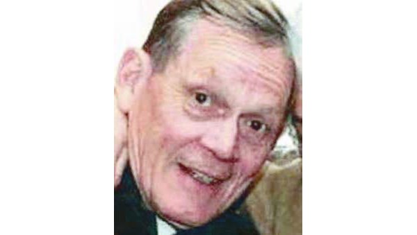 John Beckham Obituary (2015) - Dallas, TX - San Antonio Express-News