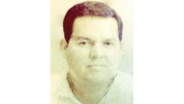 Charles Gutierrez Obituary (2015) - San Antonio, TX - San Antonio ...