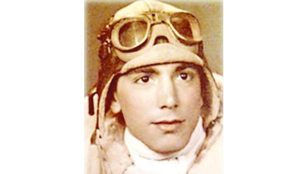 Charles Perego Obituary (1921 - 2015) - San Antonio, TX - San Antonio ...