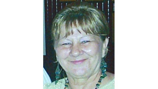 Pamela Marsh Obituary (1949 - 2015) - San Antonio, TX - San Antonio ...