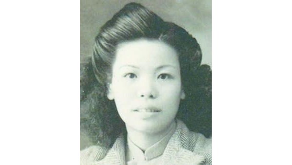 Colleen Wong Obituary (2015) - San Antonio, TX - San Antonio Express-News