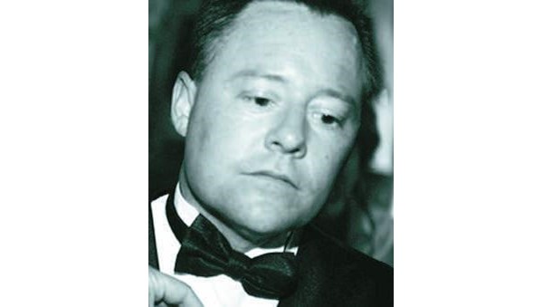 Mark Whitaker Obituary (2015) - San Antonio, TX - San Antonio Express-News