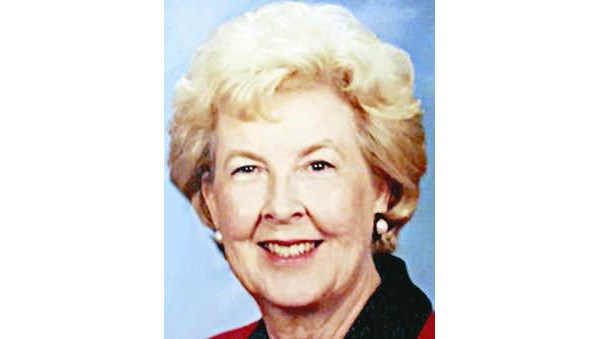Jean Hahn Obituary (2015) - San Antonio, TX - San Antonio Express-News