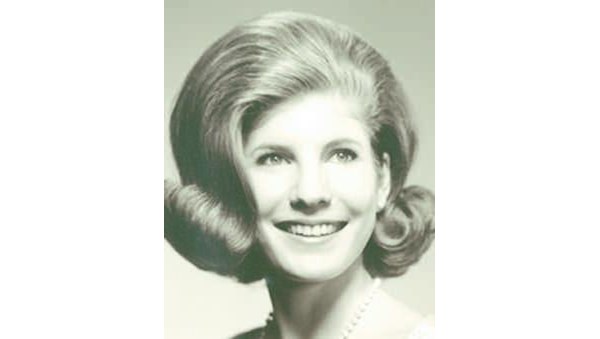 Martha Groos Obituary (2015) - San Antonio, TX - San Antonio Express-News