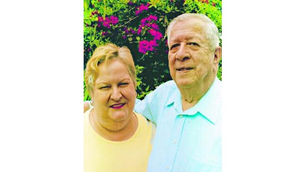 Mario Deluna Obituary (2016) - San Antonio, TX - San Antonio Express-News