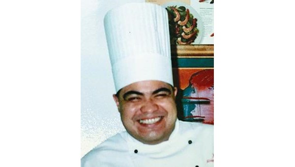 Ralph Jimenez Obituary (2016) - San Antonio, TX - San Antonio Express-News