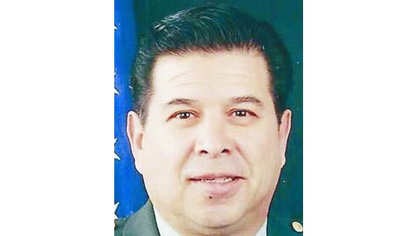 Efren Acosta Obituary (1940 - 2016) - Killeen, TX - San Antonio Express ...