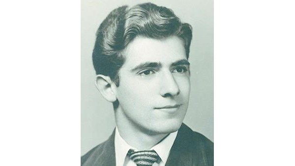 Richard Squilla Obituary (2016) - San Antonio, TX - San Antonio Express ...
