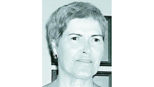 Antonia Whaley Obituary (2016) - San Antonio, TX - San Antonio Express-News