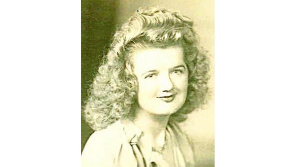 Mary Rosenbusch Obituary (2016) - San Antonio, TX - San Antonio Express ...