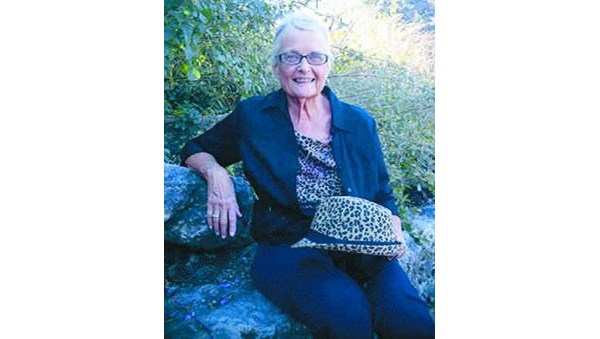 Betty Whitehead Obituary (2016) - San Antonio, TX - San Antonio Express ...