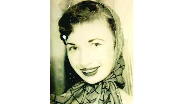 Mary Wehmeyer Obituary (2016) - San Antonio, TX - San Antonio Express-News