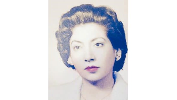 Mary Lerma Obituary (2016) - San Antonio, TX - San Antonio Express-News