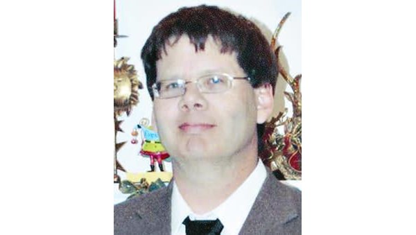 Jay Thorne Obituary (1962 - 2016) - San Antonio, TX - San Antonio ...