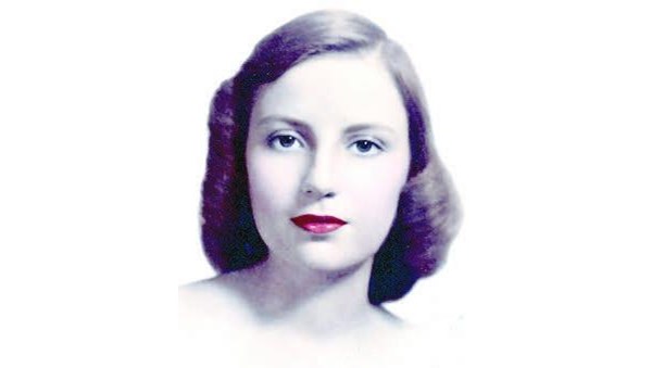 Bertha Rodriguez Obituary (1928 - 2016) - San Antonio, TX - San Antonio ...