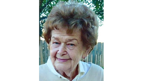 Anna Baker Obituary (1927 - 2016) - San Antonio, TX - San Antonio ...