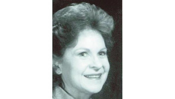 Joan Webb Obituary (1932 - 2016) - Boerne, TX - San Antonio Express-News