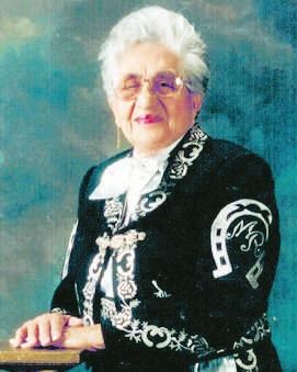 Maria Rothenbach Obituary (1919 - 2016) - San Antonio, TX - San Antonio ...