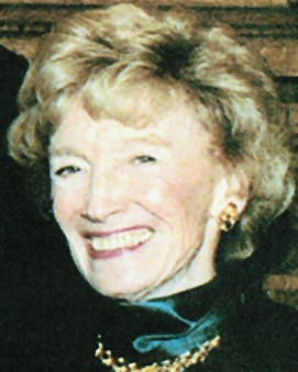 Marion McDermott Obituary (1915 - 2016) - San Antonio, TX - San Antonio ...