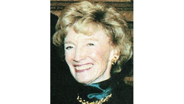 Marion McDermott Obituary (1915 - 2016) - Legacy Remembers