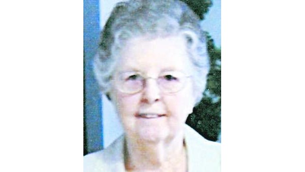 Jennie Torregrossa Obituary (1928 - 2016) - San Antonio, TX - San ...