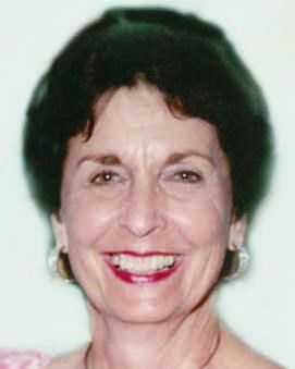 Patsy Ziegler Obituary (1929 - 2016) - San Antonio, TX - San Antonio ...