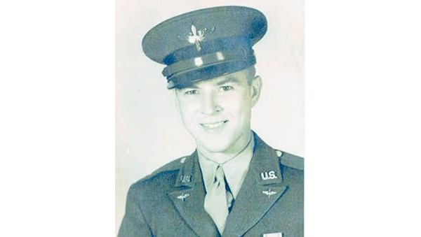 Daniel Mason Obituary (1918 - 2016) - Legacy Remembers