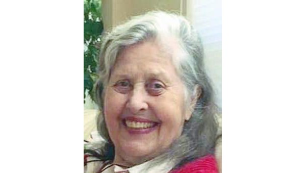 Sally Bower Obituary (1931 - 2016) - San Antonio, TX - Anchorage Daily News