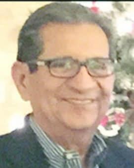 Jim Rodriguez Obituary (1943 - 2016) - San Antonio, TX - San Antonio ...
