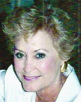 Peggy Pappas Obituary (1935 - 2016) - San Antonio, TX - San Antonio ...