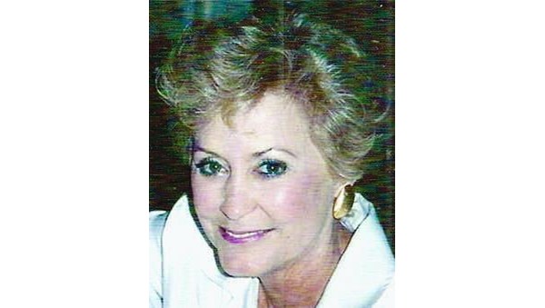 Peggy Pappas Obituary (1935 - 2016) - San Antonio, TX - San Antonio ...